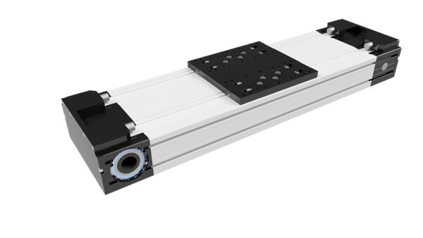 Almotion introduces the LTy200 and RVS series LTi - Linearmotion