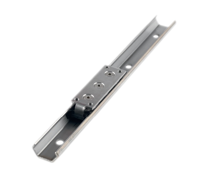 New stainless steel linear guide