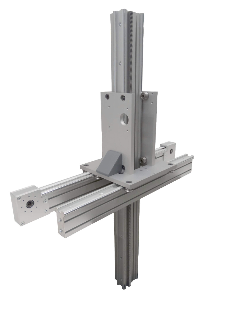 LTC with XZ-axis - Almotion