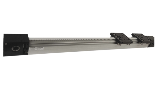 Custom carriage - linearmotion