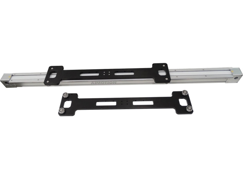 Custom carriage - linearmotion