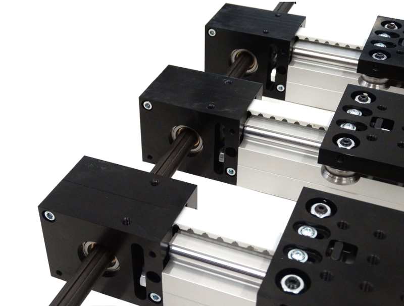 Custom made - Linearmotion