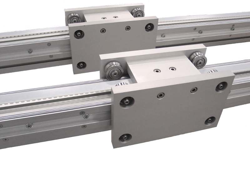 Custom made - Linearmotion