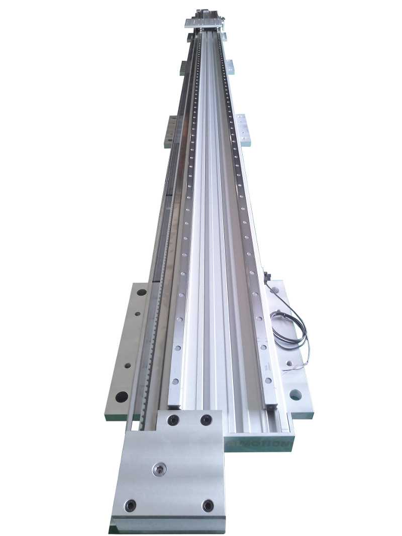 Custom made - Linearmotion