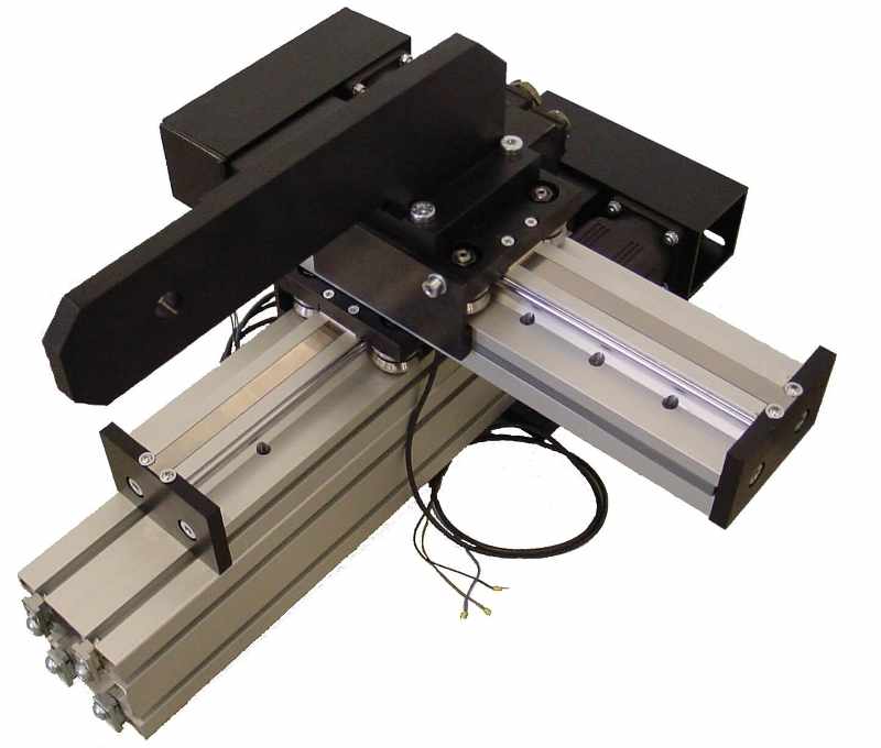 Custom made - Linearmotion