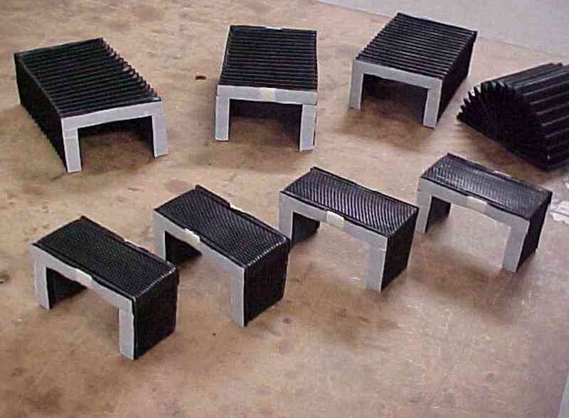 Custom made - Linearmotion