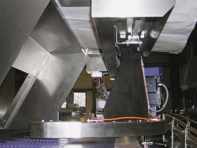 In the field - linearmotion