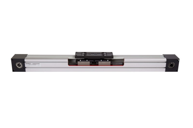 Standard units - linearmotion