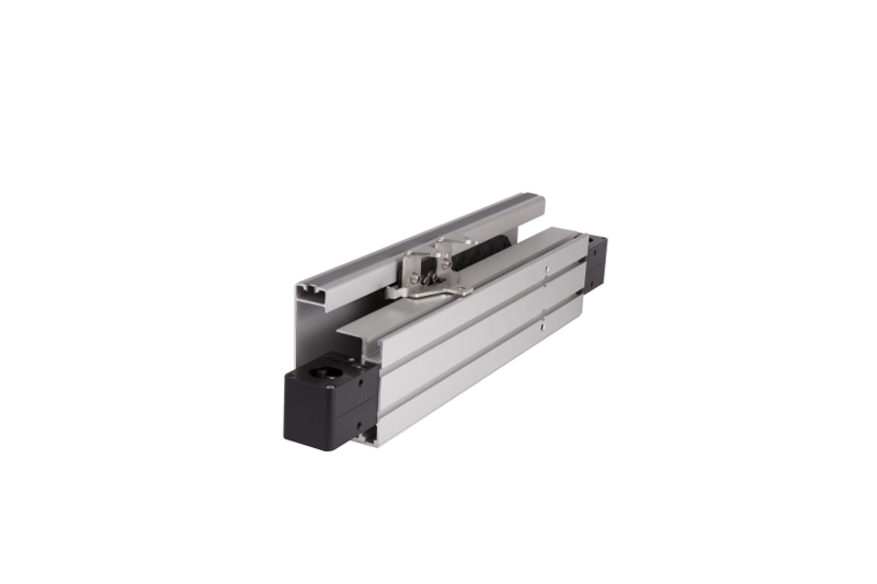 Standard units - linearmotion