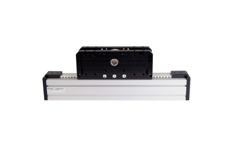Standard units - linearmotion